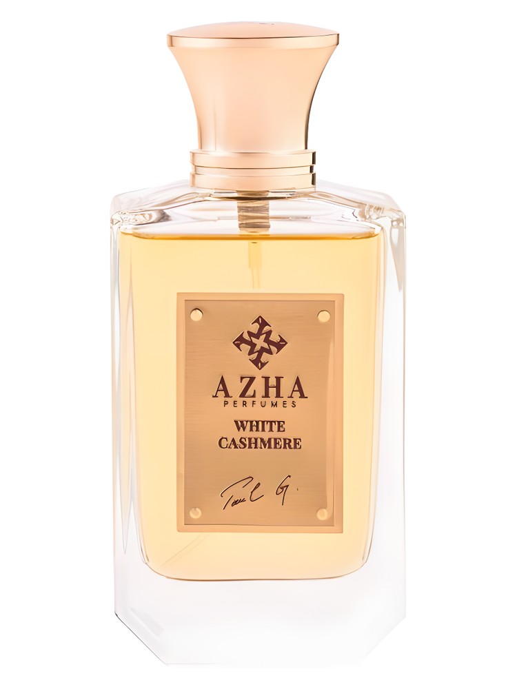 White Cashmere Azha Perfumes perfume - a fragrance for women and men 2022