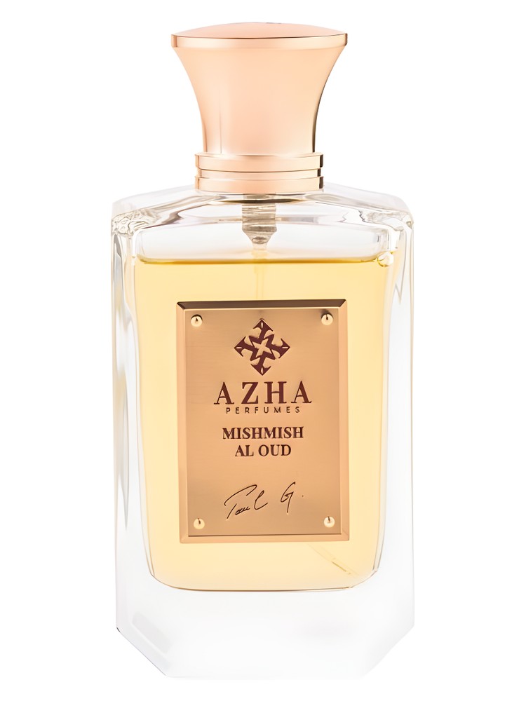 Mishmish Al Oud Azha Perfumes perfume - a fragrance for women and men 2022