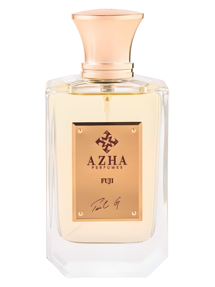 Fuji Azha Perfumes perfume - a fragrance for women and men 2022