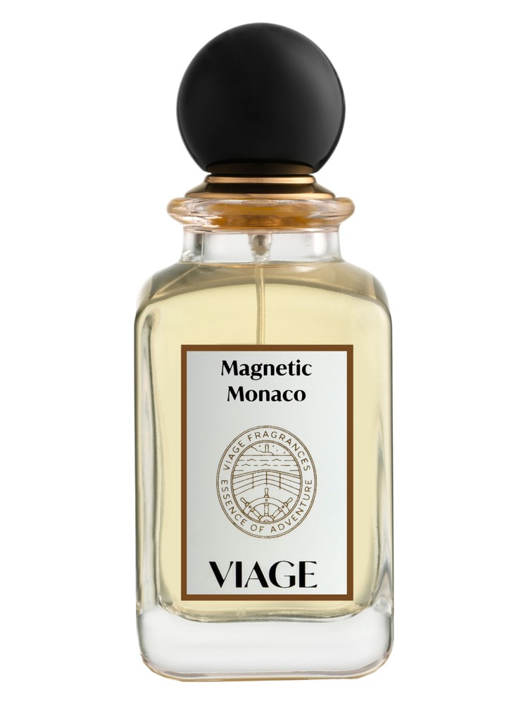 Magnetic Monaco Viage perfume - a fragrance for women and men 2023