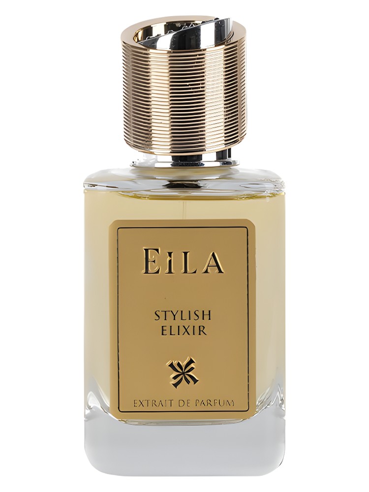 Stylish Elixir Eila perfume - a fragrance for women and men 2023