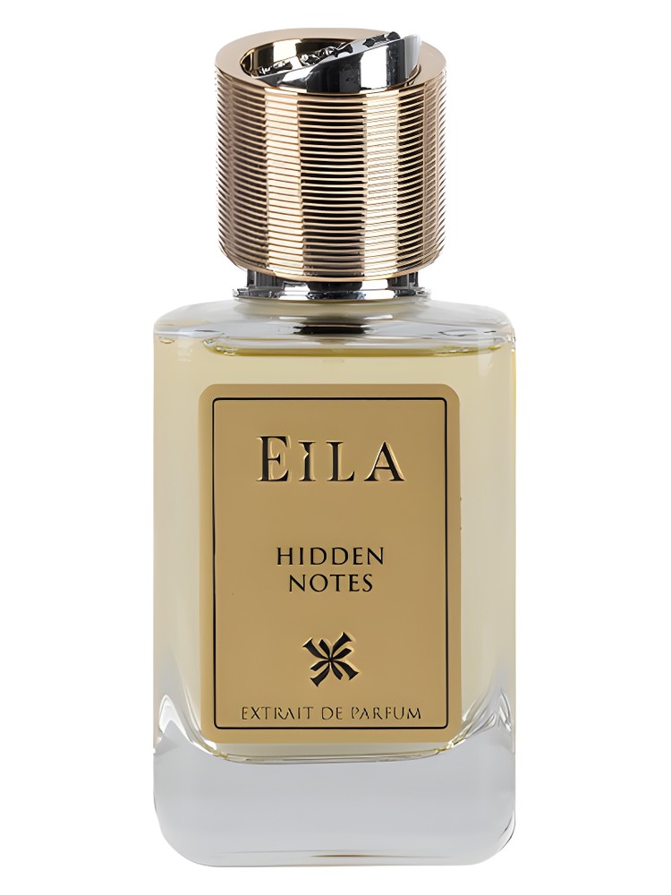 Hidden Notes Eila perfume - a fragrance for women and men 2023