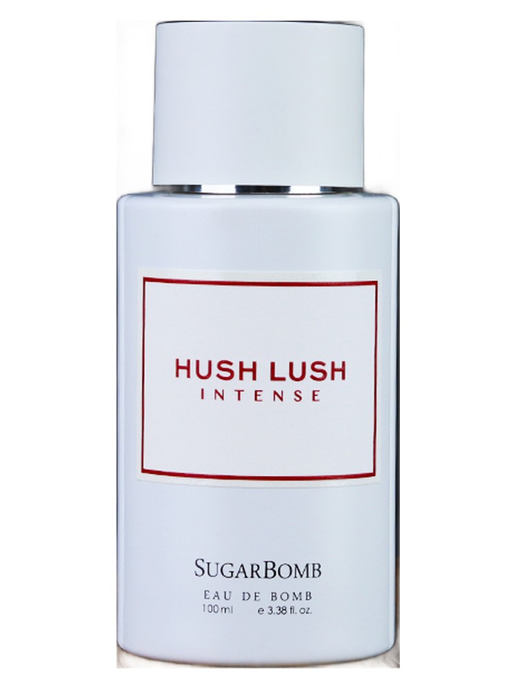 Hush Lush Intense SugarBomb perfume - a fragrance for women and men 2023