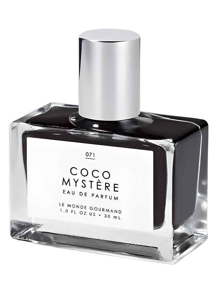 Coco Mystère Le Monde Gourmand perfume - a fragrance for women and men 2023