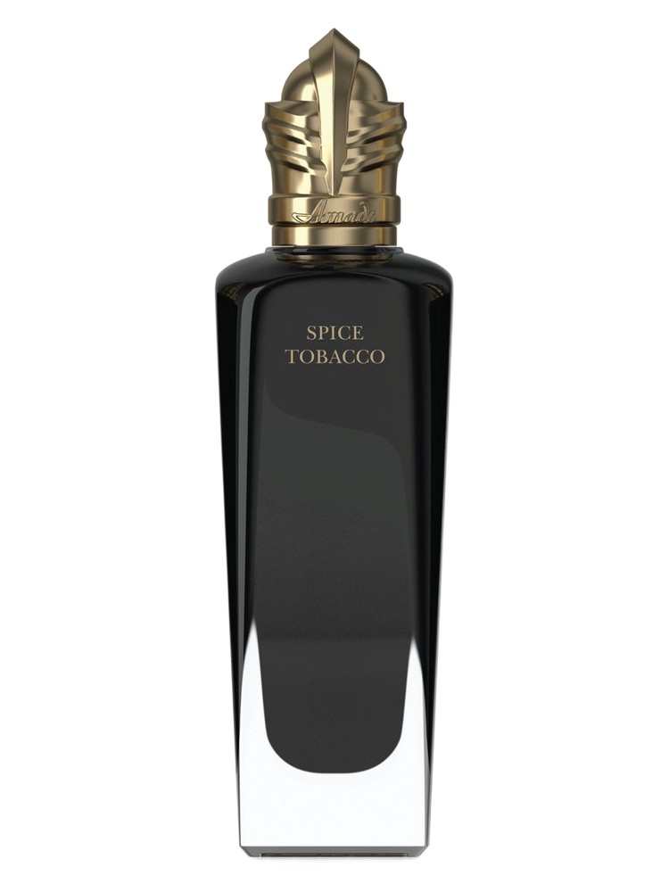 Spice Tobacco Amado perfume - a fragrance for women and men 2023