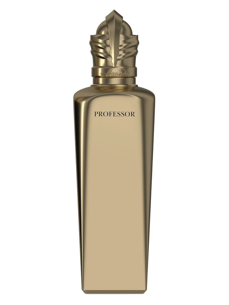 Professor Amado perfume - a fragrance for women and men 2023