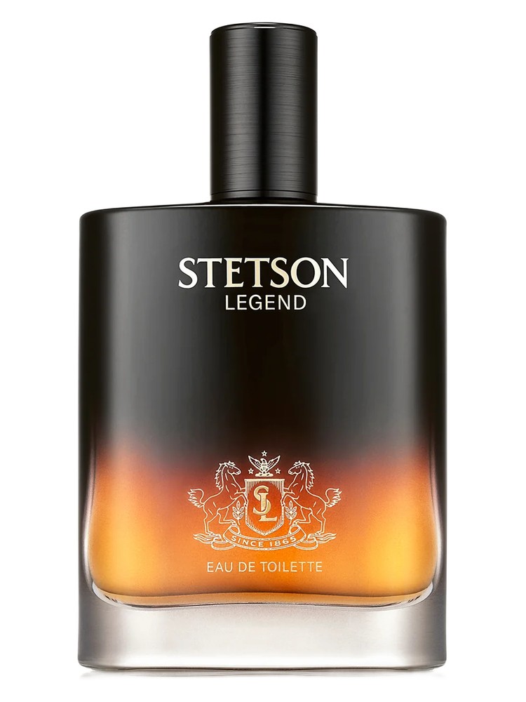 Stetson Legend Stetson cologne - a fragrance for men 2023
