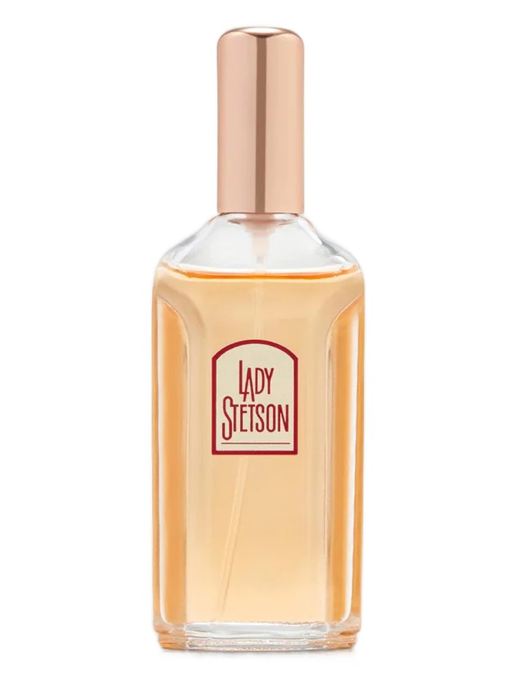 Lady Stetson Stetson perfume - a fragrance for women 1986