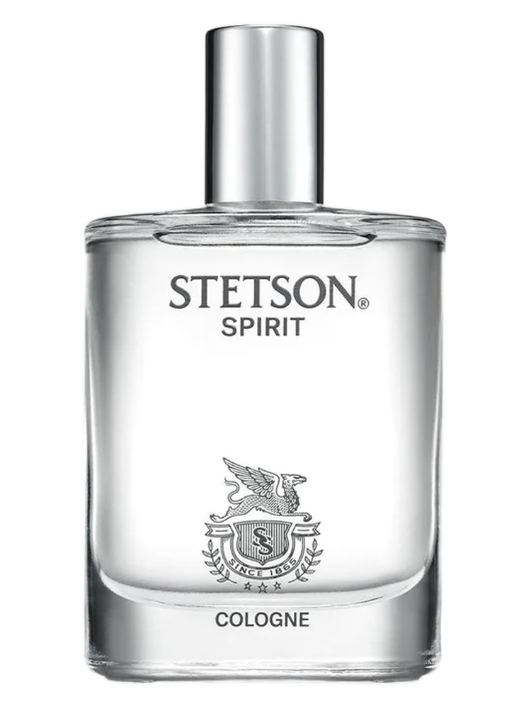 Stetson Spirit Stetson cologne - a fragrance for men 2021