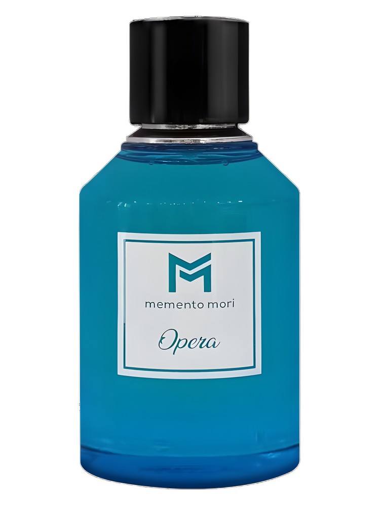 Opera Memento Mori perfume - a fragrance for women and men 2012