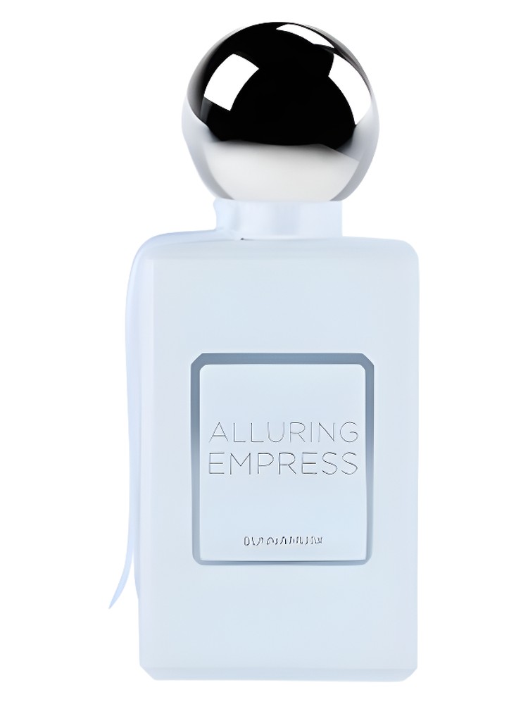Alluring Empress Sunnamusk perfume - a fragrance for women