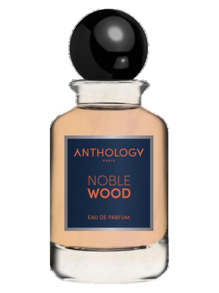 Noble Wood Anthology cologne - a fragrance for men 2023