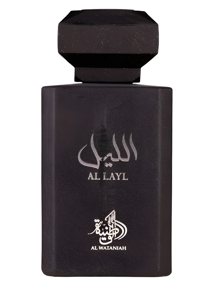 Al Layl Al Wataniah cologne - a fragrance for men 2021