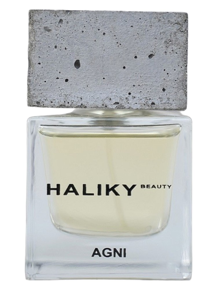 Agni Haliky Beauty perfume - a fragrance for women and men 2023