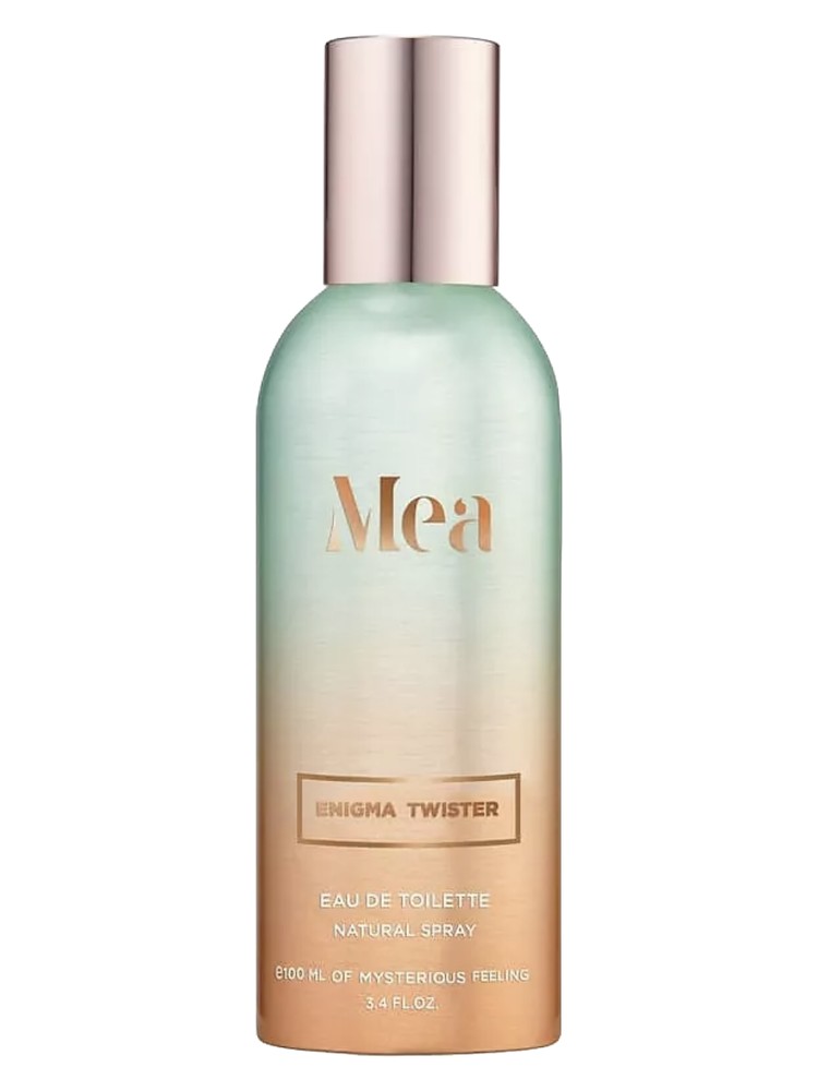 Enigma Twister Mea perfume - a fragrance for women 2023