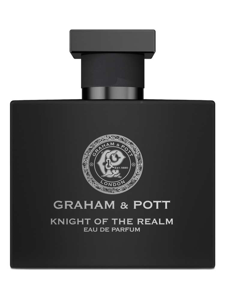 Knight of the Realm GRAHAM & POTT perfume - a fragrance for women and ...