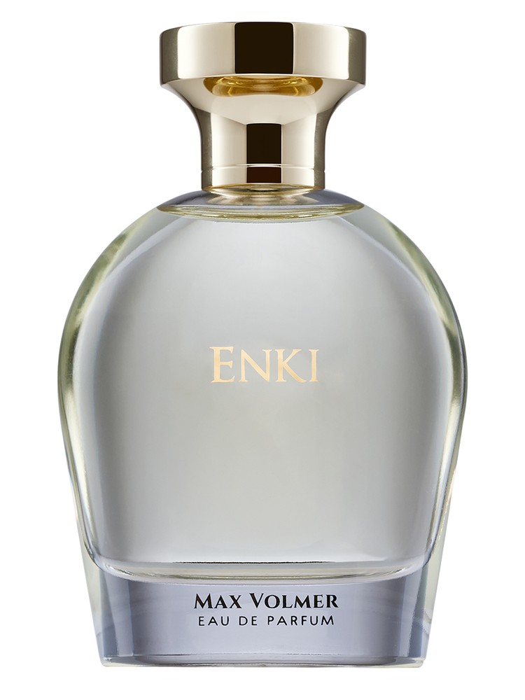 Enki Max Volmer عطر - a fragrance للجنسين 2023