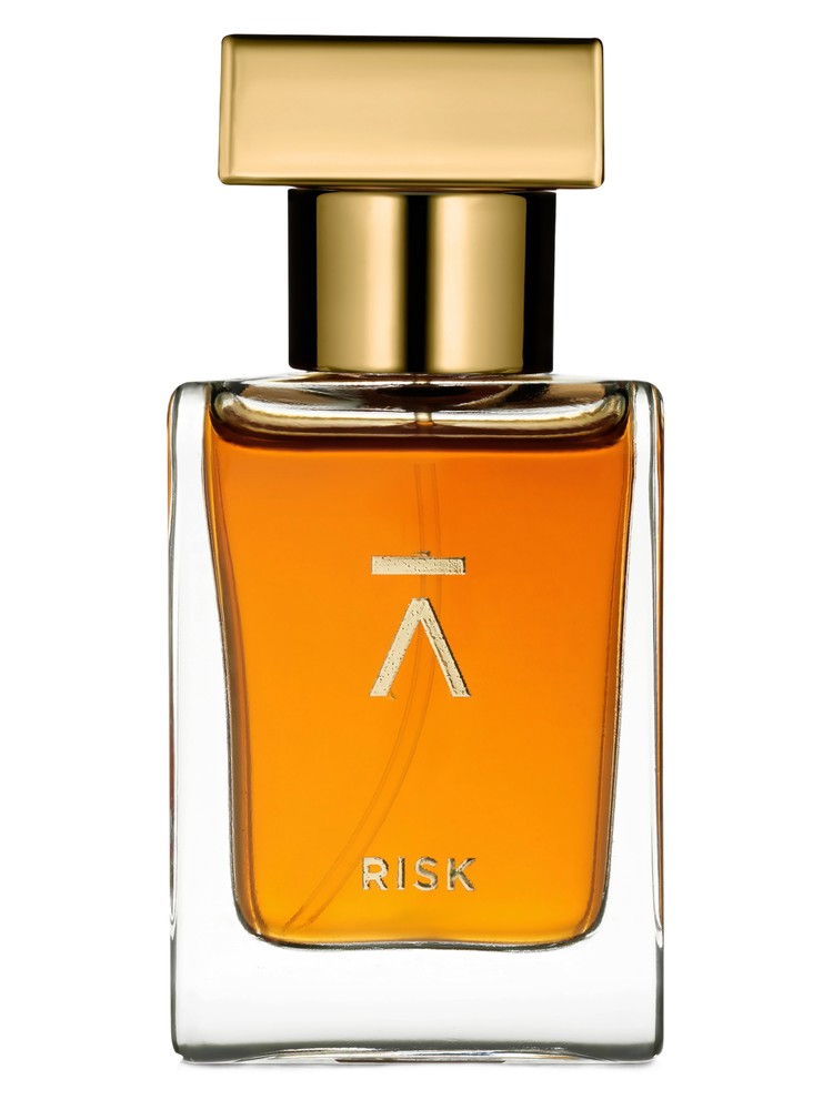 Risk Azman perfume - a fragrance for women and men 2023