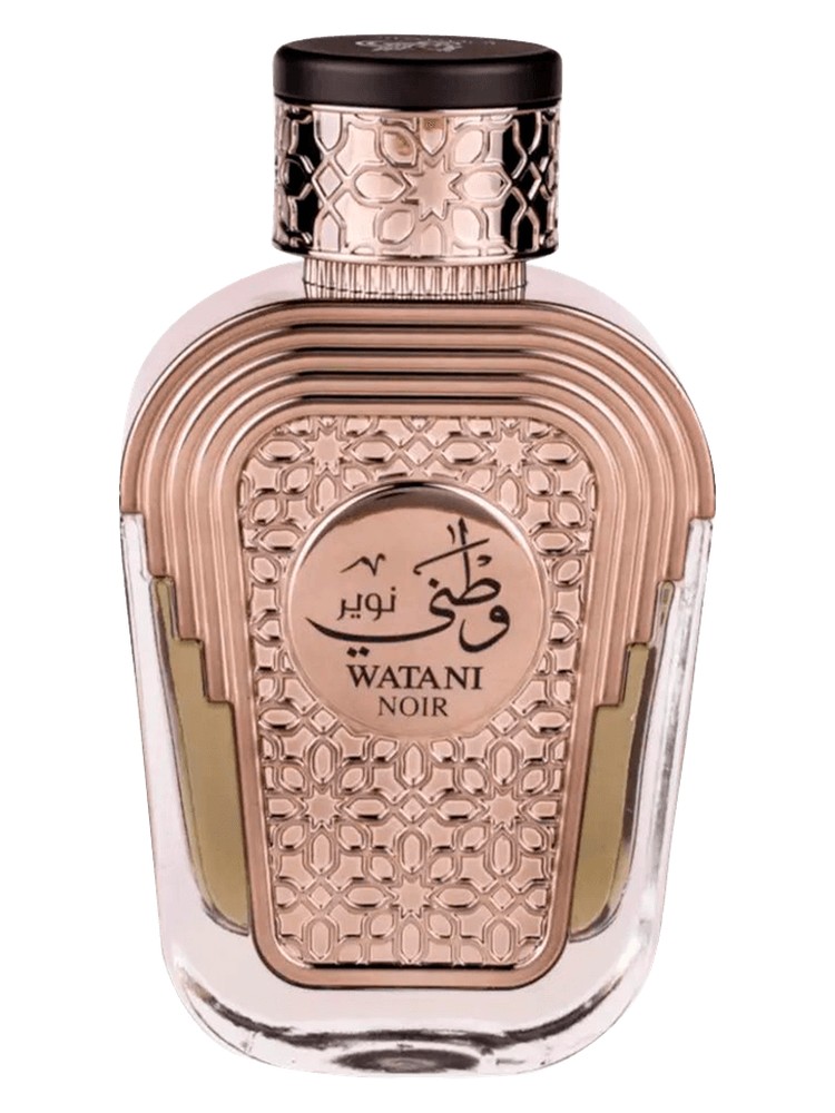 Watani Noir Al Wataniah Cologne - un parfum pour homme 2021