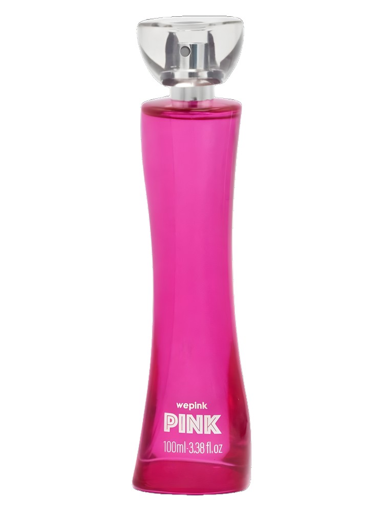 Pink We Pink perfume - a fragrância Feminino 2023
