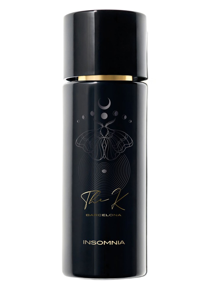 Insomnia Kinetic Perfumes parfum - un parfum pour homme et femme 2023