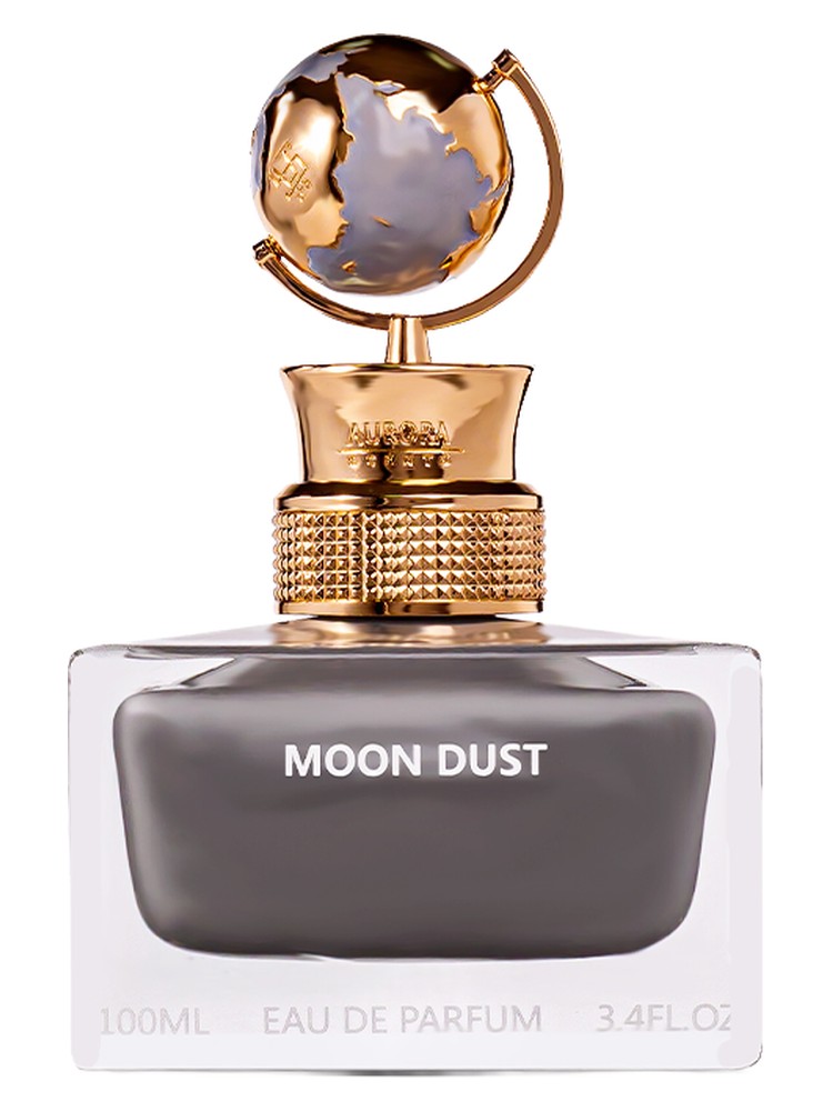 Moon Dust Aurora Scents perfume - a fragrance for women and men 2022