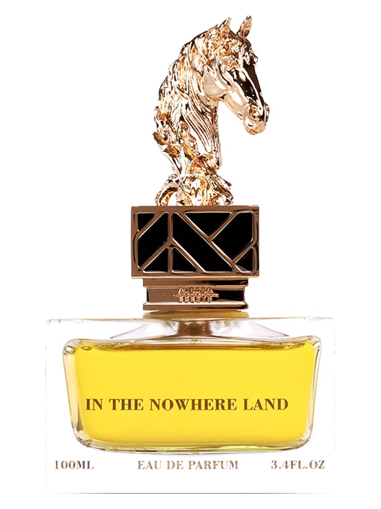 In The Nowhere Land Aurora Scents perfume - a fragrance for women and ...