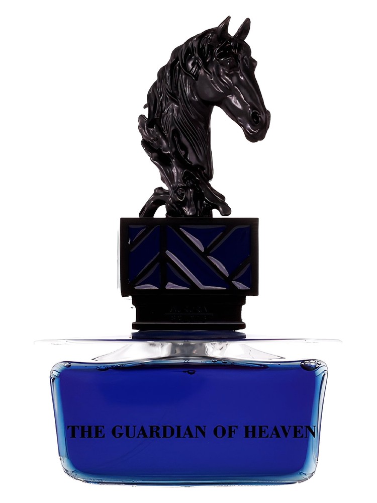 The Guardian Of Heaven Aurora Scents perfume - a fragrance for women ...