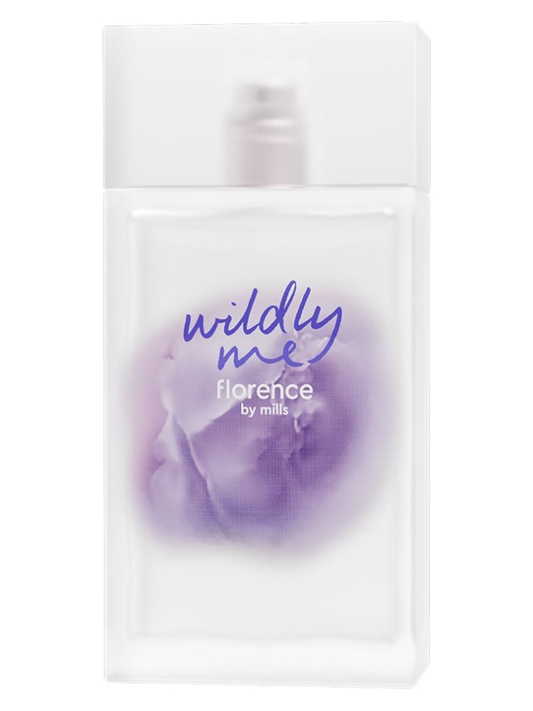 Wildy Me Florence by Mills perfume - a fragrance for women 2023