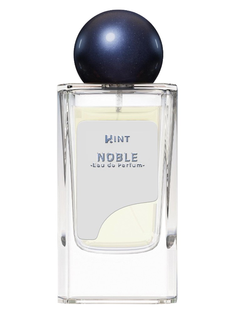 Noble Hint perfume - a fragrance for women and men 2023