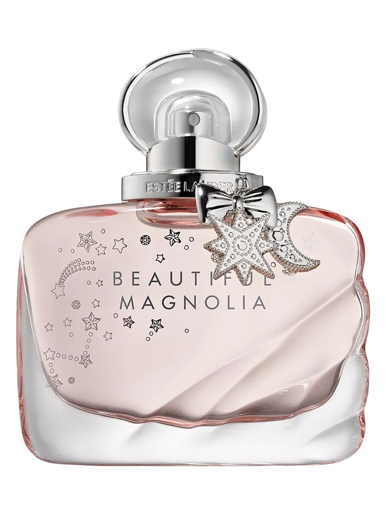 Beautiful Magnolia Holiday Limited Edition Estée Lauder perfume - a ...
