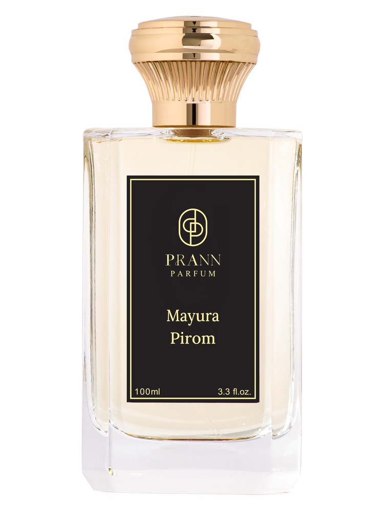 Mayura Pirom Prann perfume - a fragrance for women and men 2023