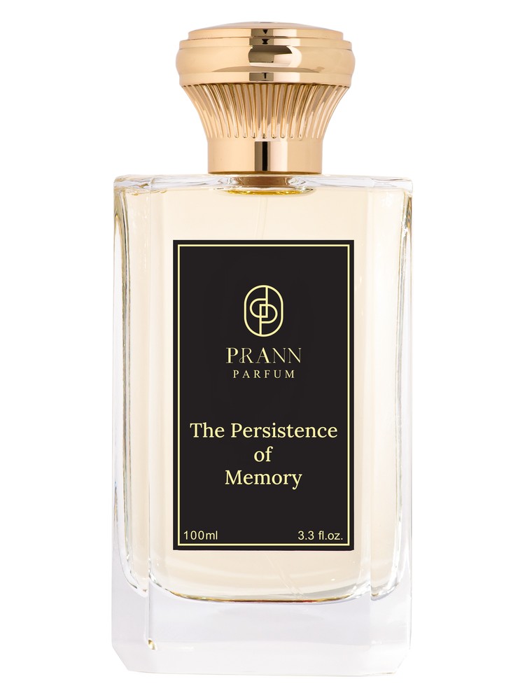 The Persistence of Memory Prann perfume - a fragrance for women and men ...