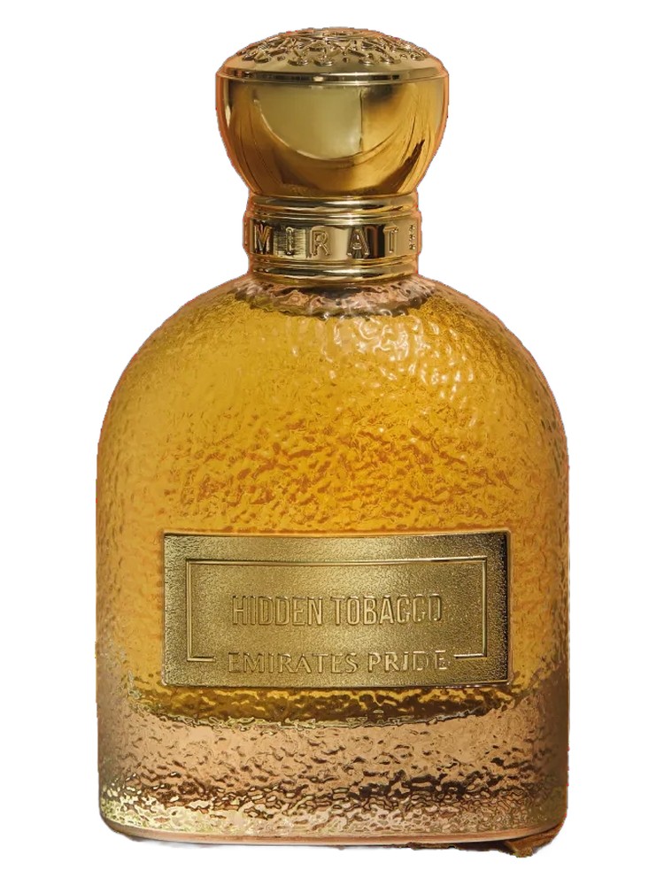 Hidden Tobacco Emirates Pride Perfumes perfume - a fragrance for women ...