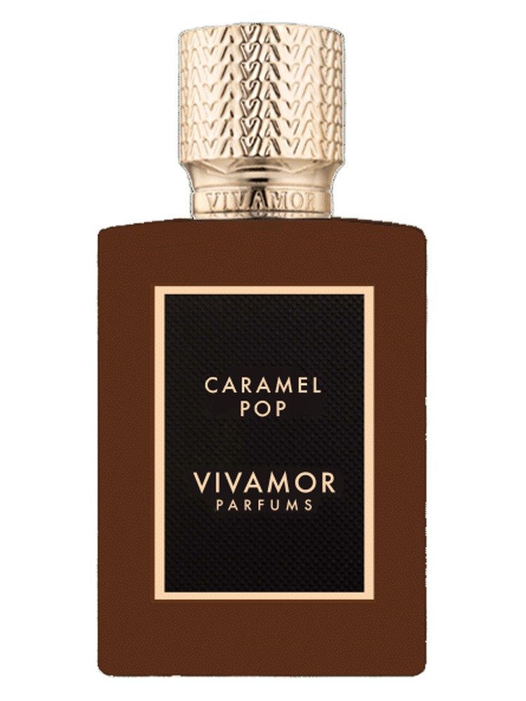 Caramel Pop Vivamor Parfums perfume - a fragrance for women and men 2023