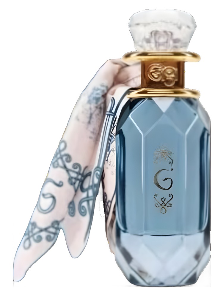 Gigi Lazuli Avatim perfume - a fragrance for women 2023