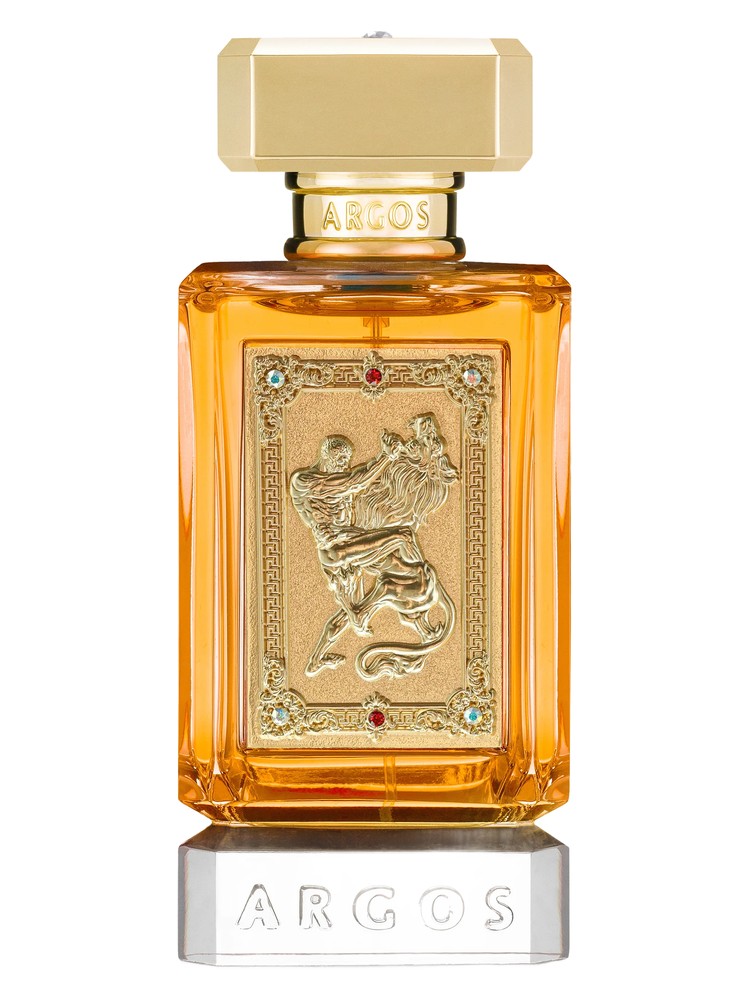 Nemean Lion Argos perfume - a new fragrance for women and men 2022