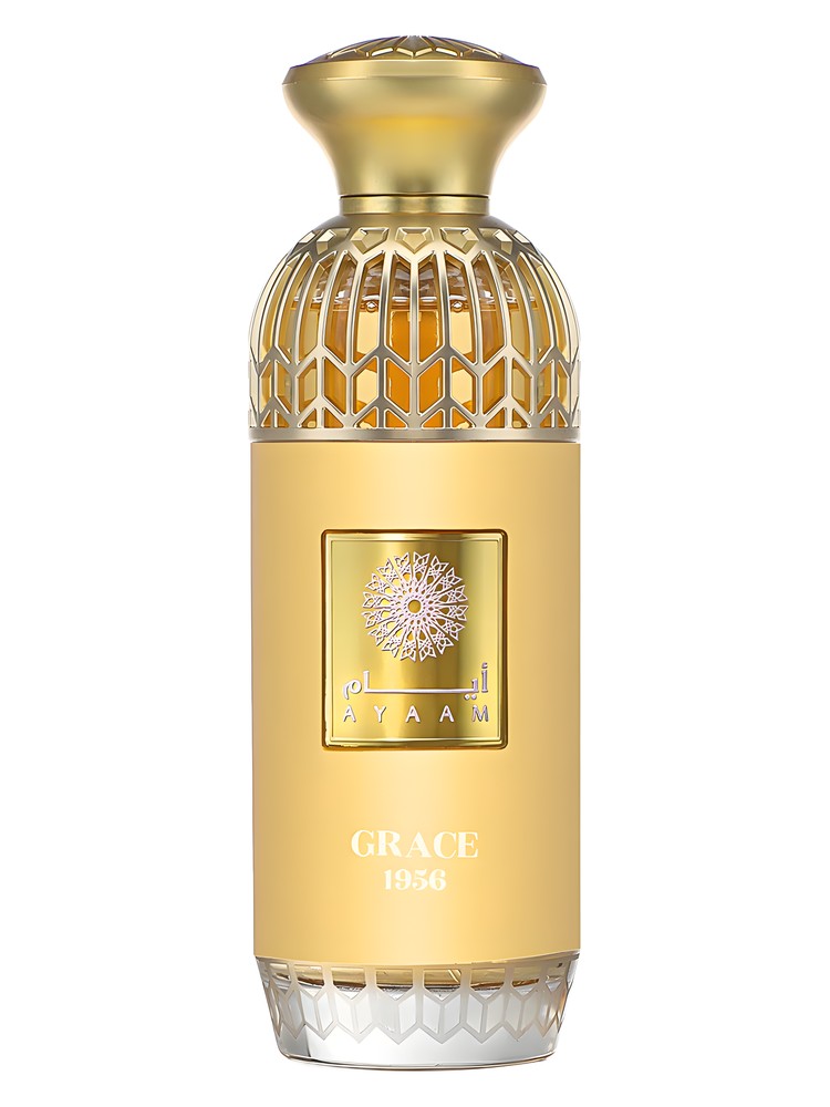 Grace 1956 Ayaam Perfumes perfume - a fragrance for women and men 2023