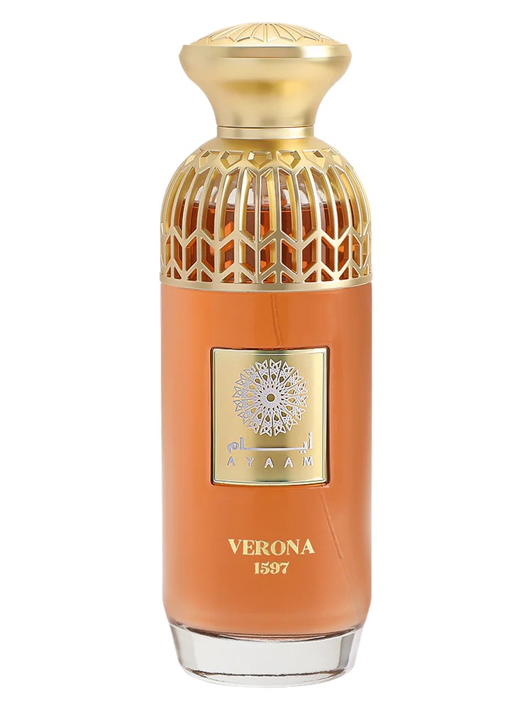Verona 1597 Ayaam Perfumes perfume - a fragrance for women and men 2023