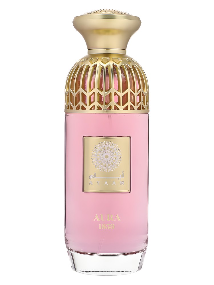 Aura 1859 Ayaam Perfumes perfume - a fragrance for women and men 2023