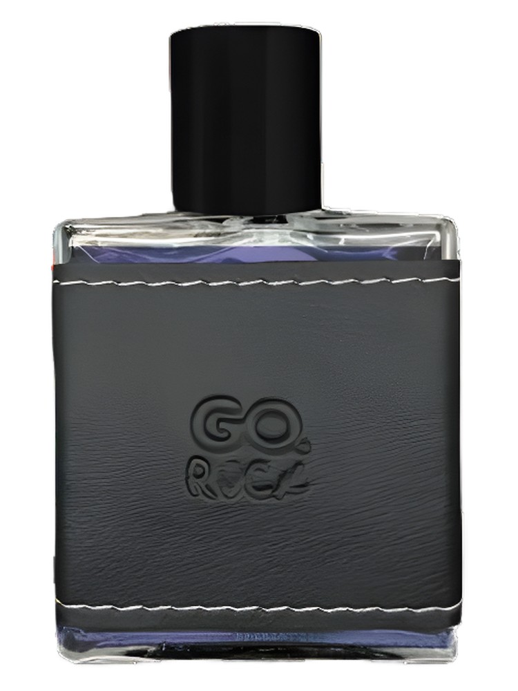 GO. Rock GO. cologne - a fragrance for men 2022