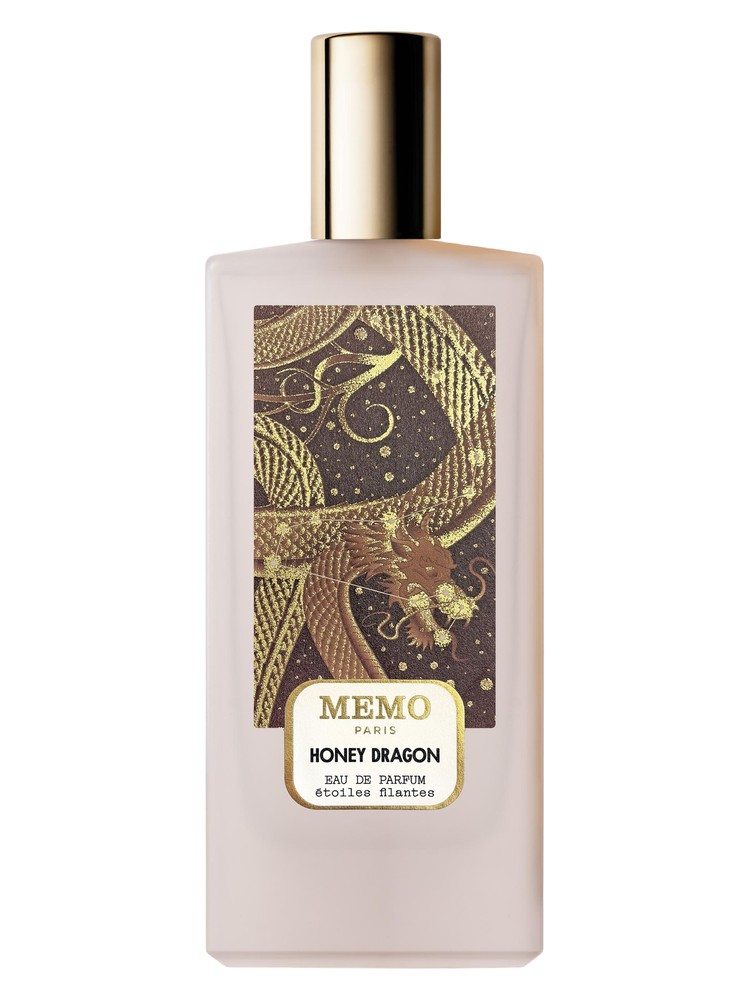Honey Dragon Memo Paris perfume - a fragrance for women and men 2023