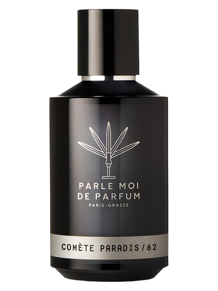 Comète Paradis 62 Parle Moi de Parfum аромат — аромат для мужчин и ...