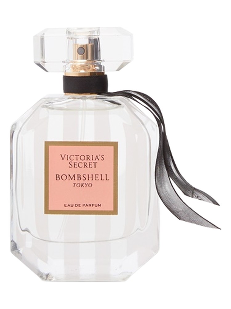 Bombshell Tokyo Victoria's Secret perfume - a fragrance for women 2023
