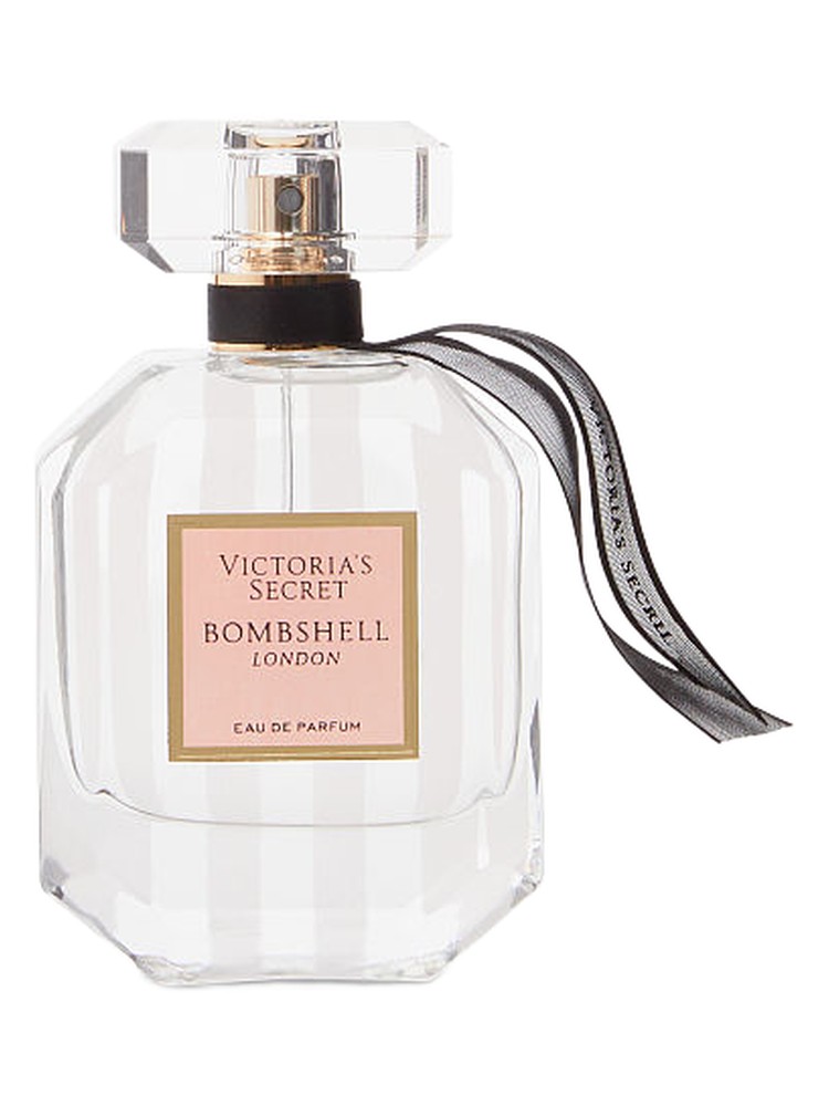 Bombshell London Victoria's Secret аромат — аромат для женщин 2023