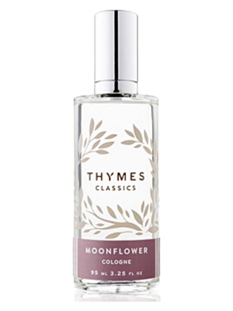 Moonflower Thymes perfume - a fragrance for women 2009