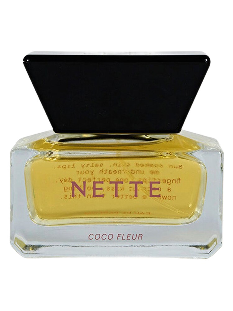 Coco Fleur Nette perfume - a fragrance for women and men 2023