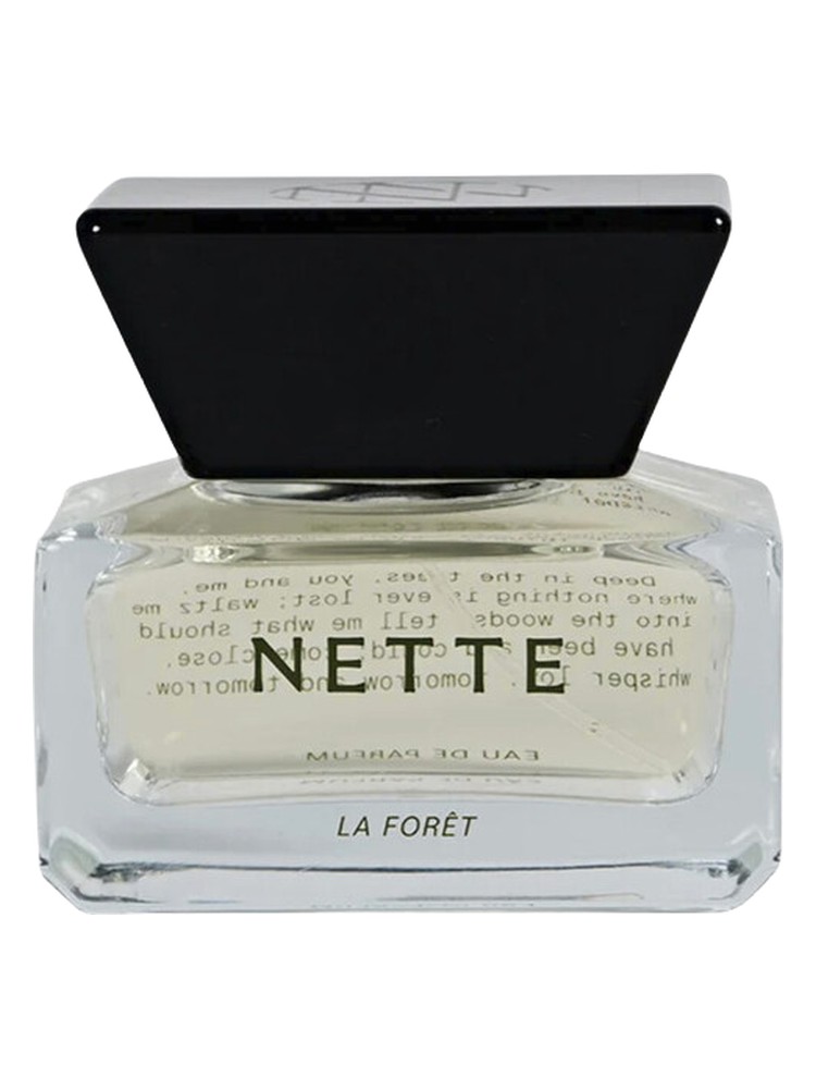 La Forêt Nette perfume - a fragrance for women and men 2023