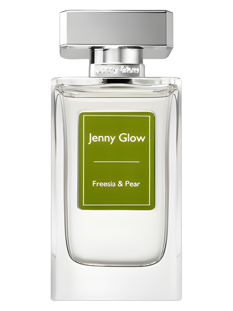 Freesia & Pear Jenny Glow perfume - a fragrance for women