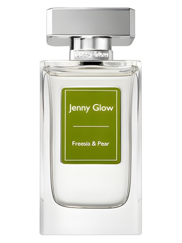 Freesia & Pear Jenny Glow perfume - a fragrance for women